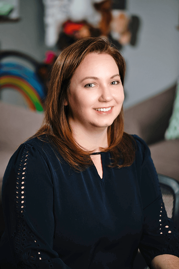 Therapists | CreativeConnectionsKC